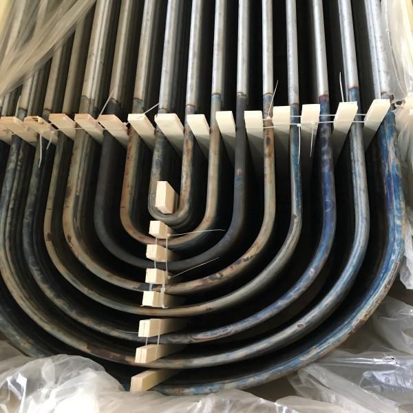 Quality Nickel Chromium Molybdenum Bright Annealed Stainless Steel 20m N06625 Material for sale