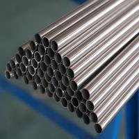 Quality TP309S TP316 Pickling Stainless Steel Pipe 6mm - 300mm Seamless Stainless Steel for sale