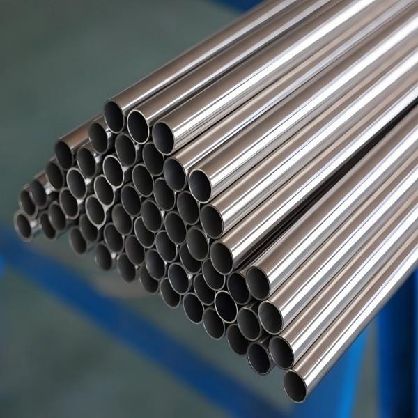 Quality TP309S TP316 Pickling Stainless Steel Pipe 6mm - 300mm Seamless Stainless Steel Tubing for sale