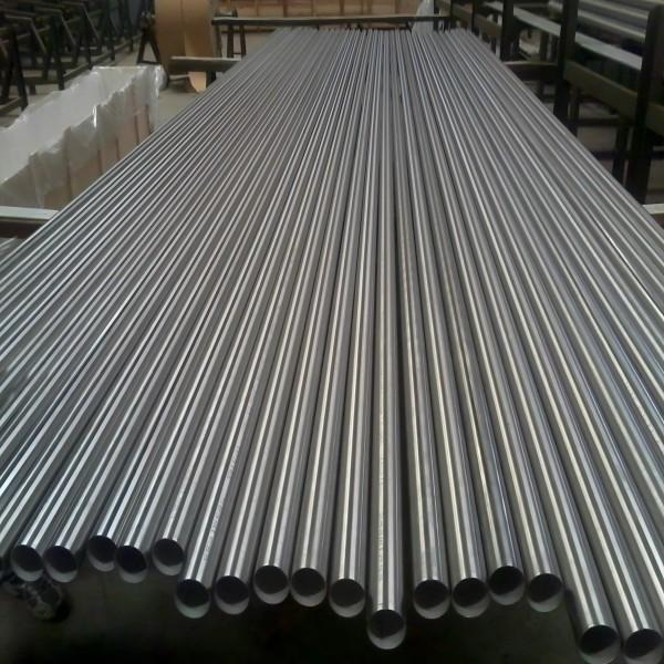 Quality Oil Gas TP304 Pickling Stainless Steel Pipe Chemical Processing Seamless U Tube for sale