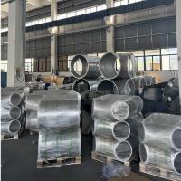 Quality Corrosion Resistant Pipe Fittings for Various Industrial Applications Stainless Steel Carbon Steel and Alloy Steel for sale