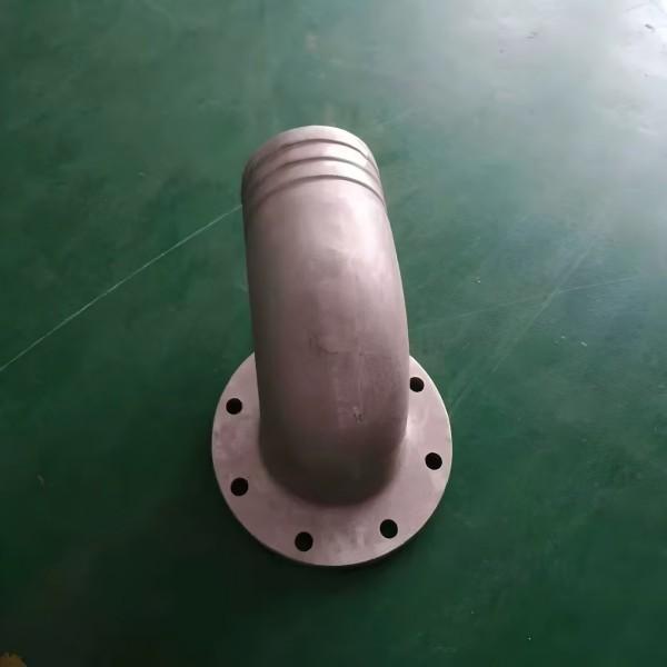 Quality Duplex Stainless Steel Customized Pipe Fittings for sale