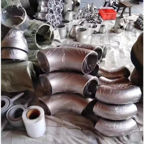 Quality Precise Stainless Steel 914mm Carbon Steel Press Fittings Custom Alloy Pipe for sale