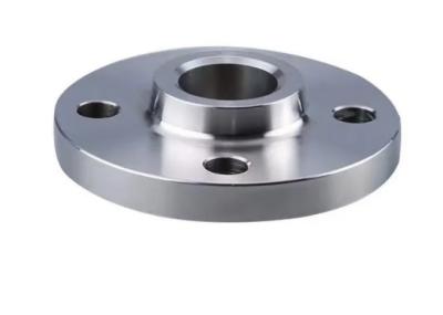 China NO8800 Special Material Stainless Steel Flanges for Slip-on Welding Blind and Socket Welding in Various Industries for sale