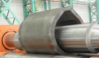 30000mm Machining CNC Bending Service Plasma Cutting Cnc Tube Bending