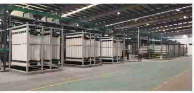 Китай Оборудование для обработки воды с поверхностным воздухом, устойчивое к воздействию высокой нагрузки, тип WPQ-7 продается