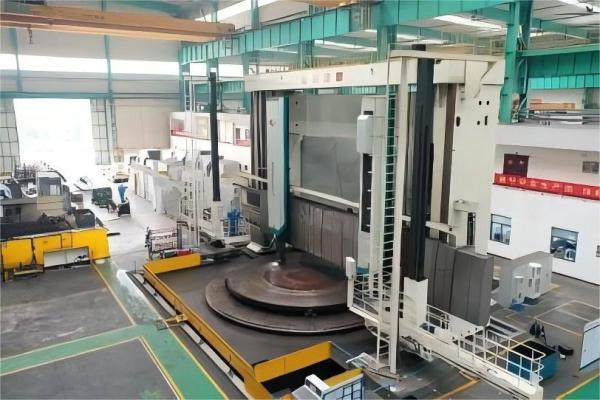 7000mm 8000mm Precision Custom  CNC Machining Services High Accuracy Customized
