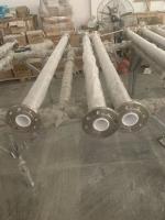 Quality Durable Versatile Industrial Pipe Fittings High Pressure Smooth Surface Threaded for sale