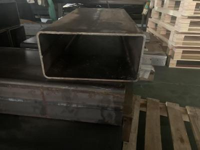 China Ruimtebuizen van roestvrij staal Sterk corrosiebestendig Gebouwd om te duren Duurzaam Langdurig Te koop