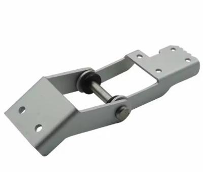 China Precision Stainless Steel Fabrication & Welding Services – Built to Your Exact Demands  Unlock High-Performance, Custom Stainless Steel Components for Global Industries for sale
