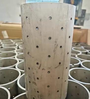 China Custom OEM / ODM Stainless Steel Tube Laser Cutting Sheet Metal Fabrication for sale