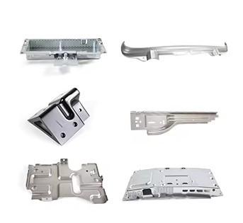 China Precision Custom Sheet Metal Fabrication Laser Cutting Services Stainless Steel 304 for sale