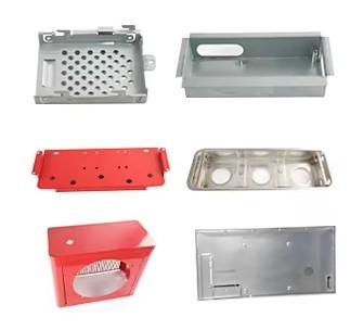 China Precision Custom Sheet Metal Fabrication Laser Cutting Services Stainless Steel 304 for sale