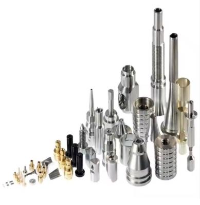 China Precision Industrial Cnc Machining Processing Solutions Engineered For Excellence for sale