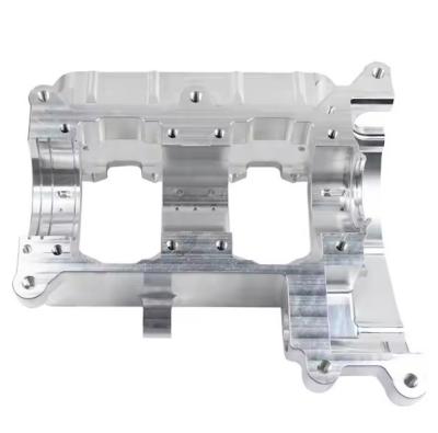 China Precision Industrial Cnc Machining Processing Solutions Engineered For Excellence for sale