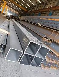 China Premium Stainless Steel Hollow Square Tubes: Strength, Style & Sustainability for sale