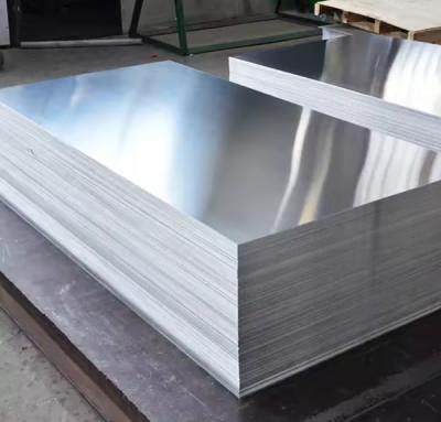 China Premium Stainless Steel Sheets & Plates: Precision, Performance, and Reliability for Global Industries for sale