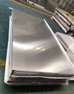 중국 프리미엄 스테인리스 스틸 시트 & 플레이트: 전 세계 산업에 대한 정확성, 성능 및 신뢰성 판매용