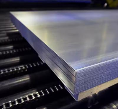 중국 프리미엄 스테인리스 스틸 시트 & 플레이트: 전 세계 산업에 대한 정확성, 성능 및 신뢰성 판매용