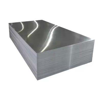 China Premium 2mm Cold-Rolled Stainless Steel Sheets - 12m Lengths with Precision Bending Service for sale