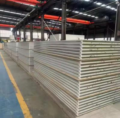 China Custom 201 / 304 / 316 Stainless Steel Sheets – Premium Quality for Global Applications for sale