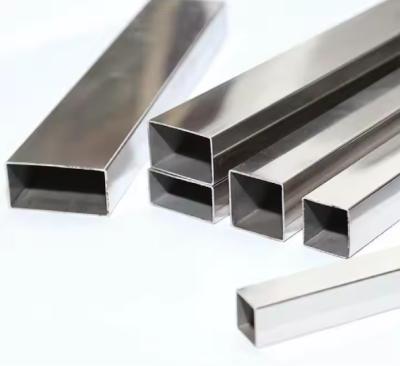 China Stainless Steel Bright Annealed Tube for Durable Construction Precision-Engineered for Harsh Environments for sale