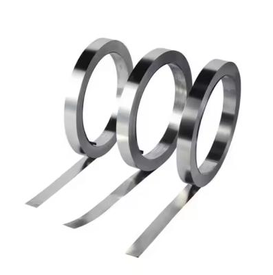 China Precision Cold-Rolled Stainless Steel Strips & Coils – Engineered for Electronics & Automotive Excellence! for sale
