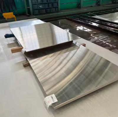 China Stainless Steel Products for Industrial Durable and Customizable for Your Corrosion Resistance and High-Temperature Needs for sale