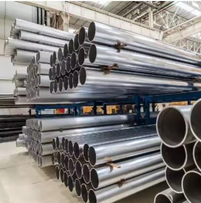 China Customize Your Welded Steel Pipes with Us Tailored Specifications and Value-Added Processing for sale