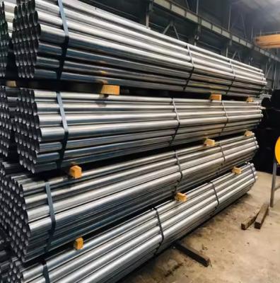 China Customize Your Welded Steel Pipes with Us Tailored Specifications and Value-Added Processing for sale