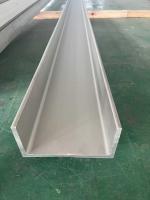 Quality Customizable Steel Welded Pipe with No.1 Surface Roughness and 200 300 and 400 for sale