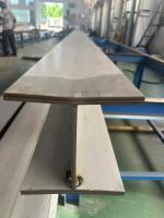 Quality Sleek Surface Finish and Excellent Corrosion Resistance Stainless Steel H for sale
