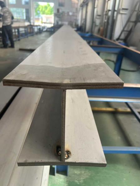 Quality Sleek Surface Finish and Excellent Corrosion Resistance Stainless Steel H for sale
