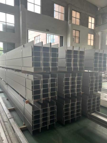 Quality Sleek Surface Finish and Excellent Corrosion Resistance Stainless Steel H for sale