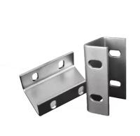 China Custom CNC Machining for Architectural Structures & Furniture Frames - Aluminum & Stainless Steel Components with Precision Bending for sale