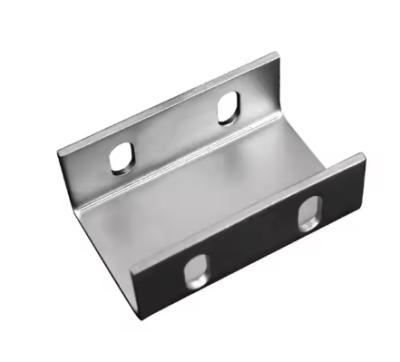 China Bewerk Ruwe Materialen met CNC-bewerking voor Architecturale Constructies en Meubelframes Te koop