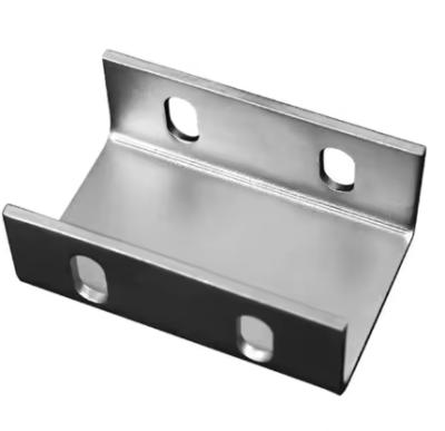 China Bewerk Ruwe Materialen met CNC-bewerking voor Architecturale Constructies en Meubelframes Te koop