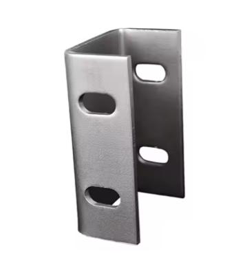 China Bewerk Ruwe Materialen met CNC-bewerking voor Architecturale Constructies en Meubelframes Te koop