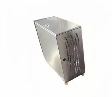 China Expert CNC Machining Processing for Complex Geometries and Tight Tolerances in Sheet Metal Fabrication for sale