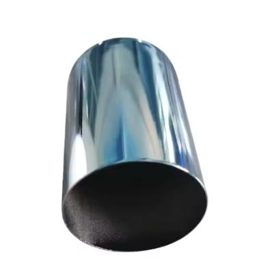 China Material Options Aluminum Stainless Steel Manufacturing Process Deep Drawing amp Stamping Surface Treatment Powder Coating for sale