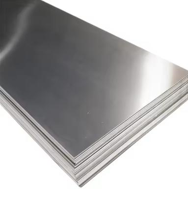 China Steel Raw Material for Global OEMs Precision Stainless Steel Sheets from 0.3mm to 5mm Thickness for Critical Applications for sale