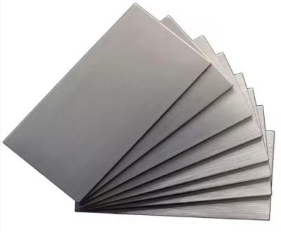 China Versatile Applications for Our Stainless Steel Thin Sheets with Our Steel Raw Material and Processing Services for sale