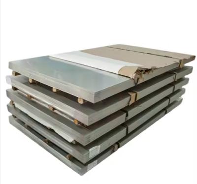 China Versatile Applications for Our Stainless Steel Thin Sheets with Our Steel Raw Material and Processing Services for sale