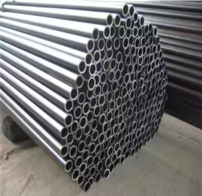 China Customizable Pickling Stainless Steel Pipe with Smooth Surface Finish and Multiple Color Options for sale