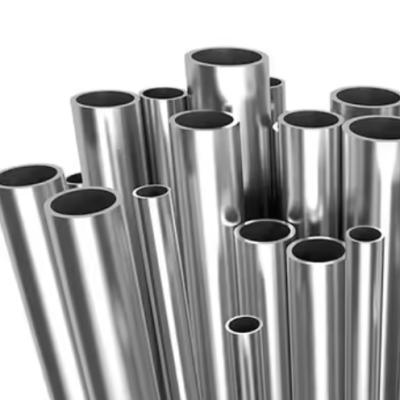 China Customizable Pickling Stainless Steel Pipe with Smooth Surface Finish and Multiple Color Options for sale