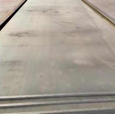 중국 당사의 철강 원료는 산업 및 건설 분야에 탁월한 강도와 내구성을 보장합니다. 판매용