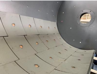 중국 NM450SP 산업 제조 및 운송 장비를 위한 우수한 철강 원료 판매용