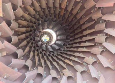 중국 NM450HiTemp 고온 및 내마모성 강철 판매용