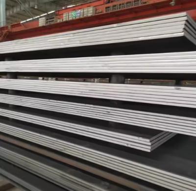 中国 NM450Tuf 鉱山および重機における高靭性鋼原料の究極のソリューション 販売のため