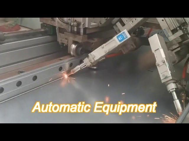 ソーダ混合物製造用機械